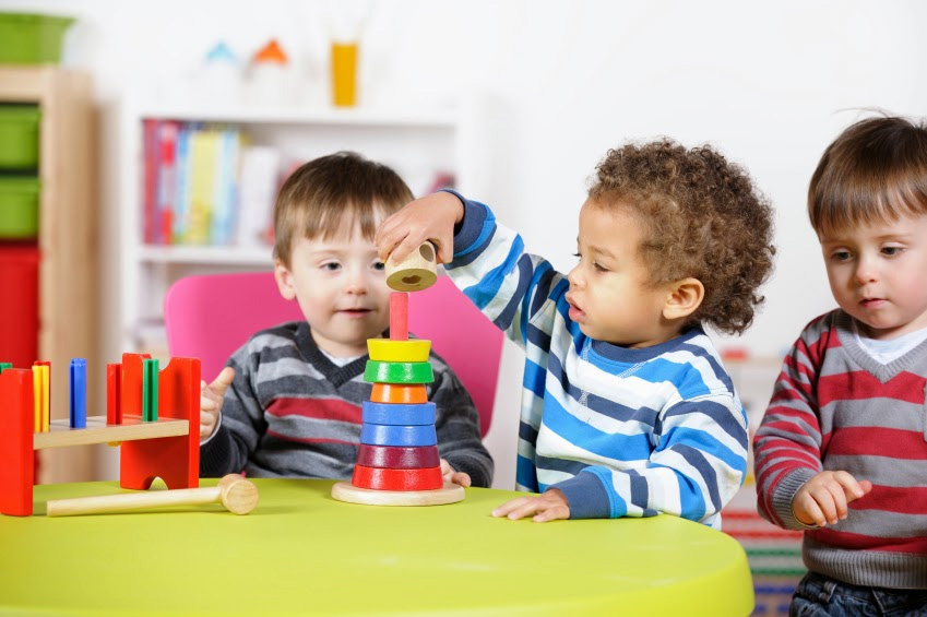 OUR STORY – Sparkles Day Nursery